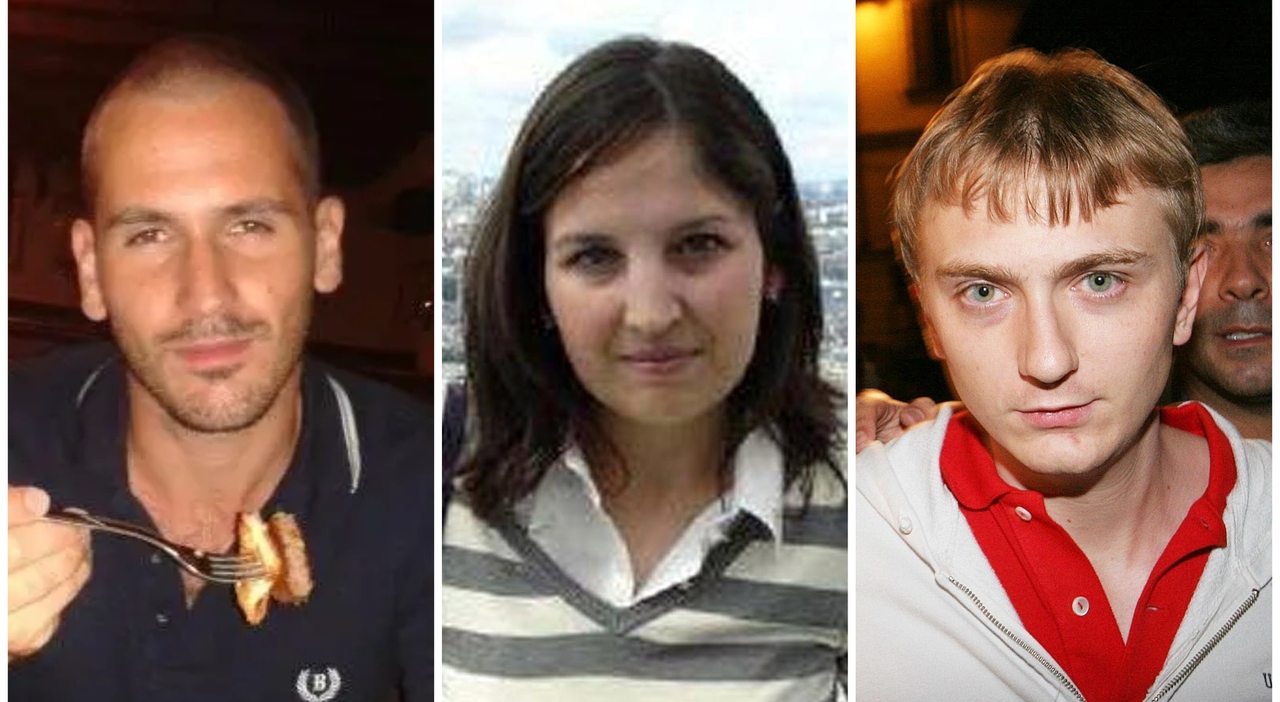 Andrea Sempio, chi è l'uomo indagato per l'omicidio di Chiara Poggi: il ...