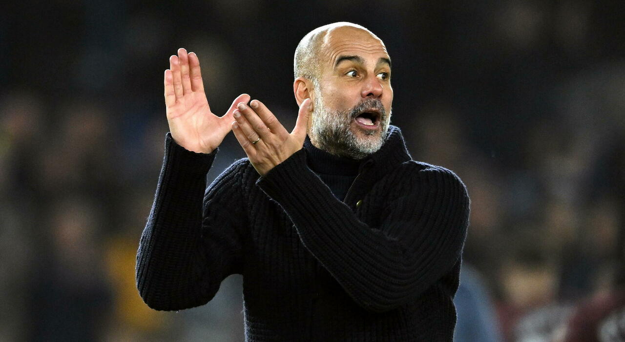Pep Guardiola Extends Contract with Manchester City Until 2026