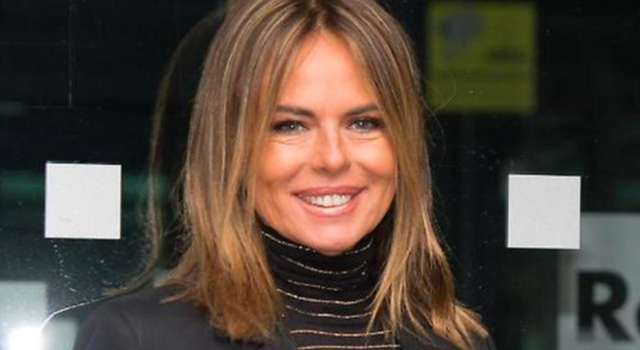 Paola Perego: «Quando ho scoperto il tumore, avevo bisogno di parlarne ...