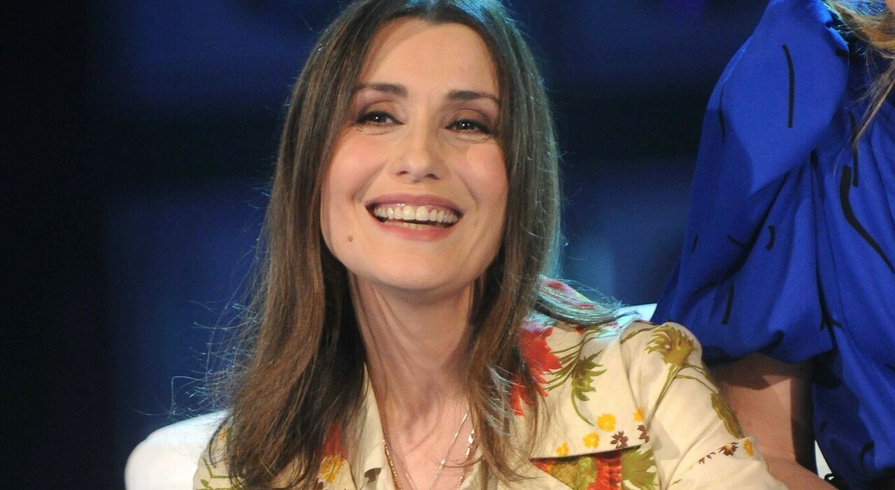 Claudia Koll: «Non sono una suora laica. Mio figlio più grande non mi ...