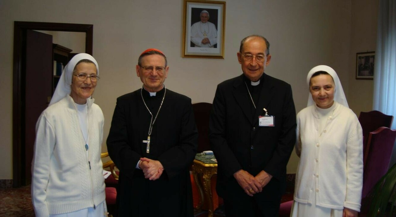Remembering Cardinal Angelo Amato