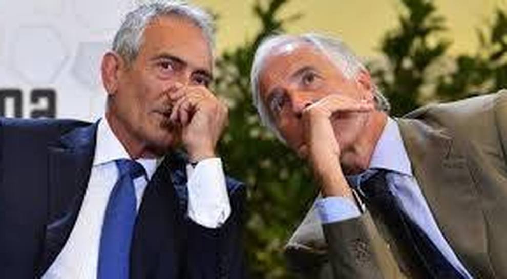 Malagò: «Calcio per forza a tutti i costi?». Gravina:«Meritiamo rispetto»