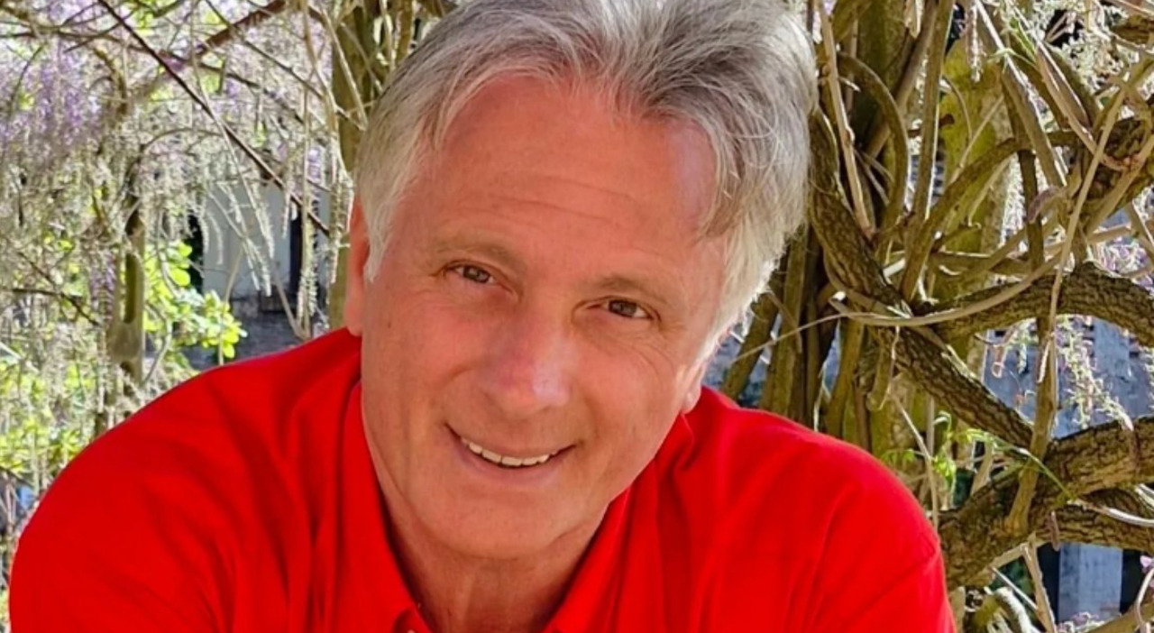 Giorgio Manetti, dopo Uomini e Donne si propone per Tale e Quale show ...