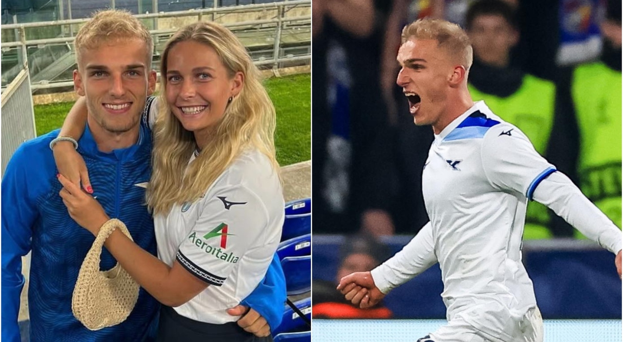 Gustav Isaksen: Lazio's Rising Star