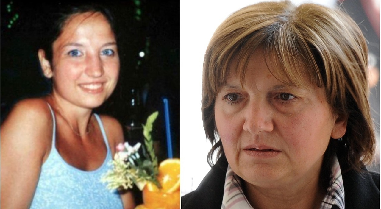 Chiara Poggi, il dolore di mamma Rita: «Abbiamo appreso tutto dalla tv ...