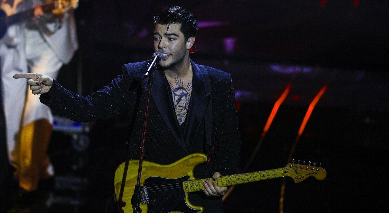 The Kolors: A Deep Dive into the Italian Band's Career and Personal Lives