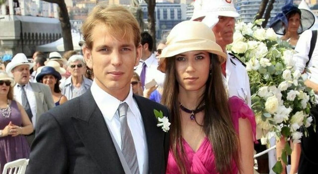 Andrea Casiraghi: A Modern Prince Charming's Life, Legacy, and Lineage
