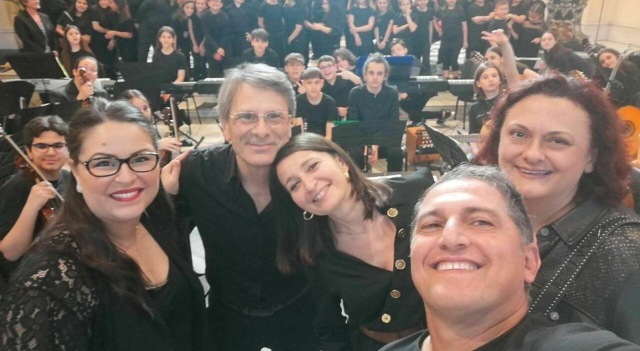 Music as a Messenger of Peace, Freedom, and Rights: The Don Milani ...