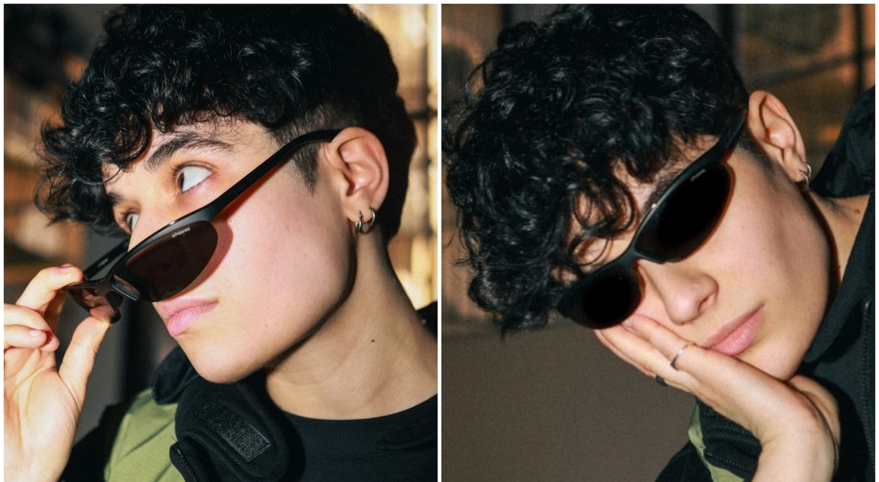 Senza Cri: La Revelación Musical en 'Amici'