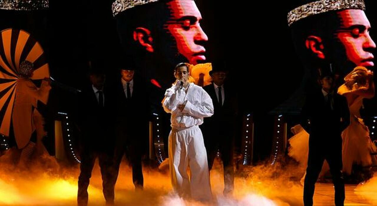 Benevento, tutti pazzi per Mahmood al Musa: ma resta l’incognita navette