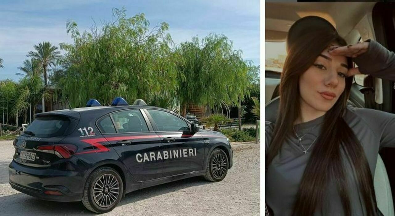 Ragazza Uccisa Con La Madre Il Dolore Dellamica Sentenza Ingiusta Montefusco Merita Lergastolo