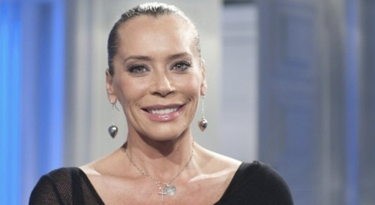 Barbara De Rossi, il terzo matrimonio, il flirt con Amendola e l'amante ...