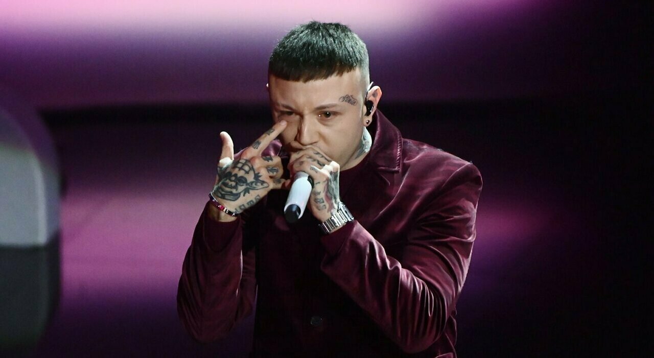 The rise of Lazza: From Sanremo to Stardom