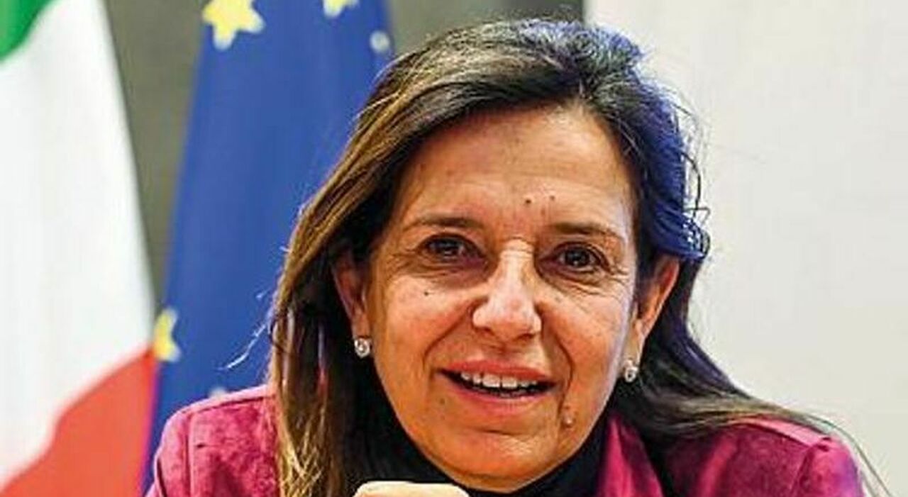 Sapienza, la rettrice Polimeni: «La nostra ricchezza? Prestigio e ...