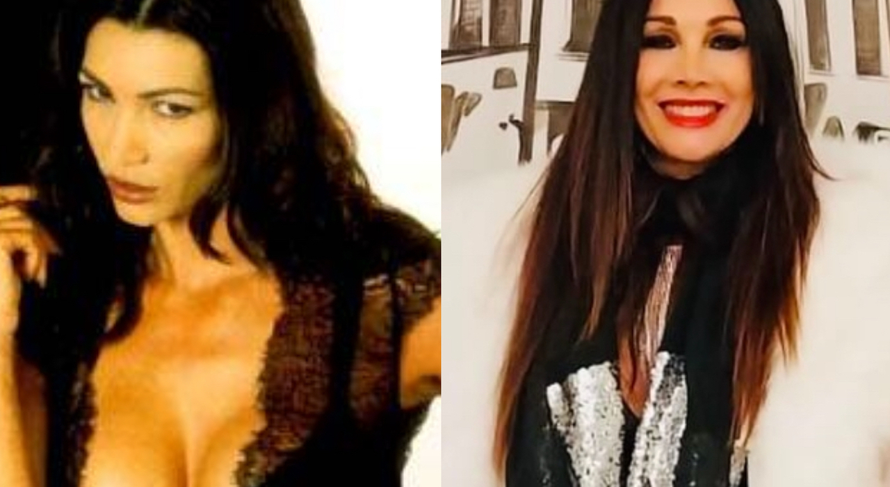 Luisa Corna, cosa fa oggi? Dall'amore per Aldo Serena e Alex Britti al matrimonio con un ...