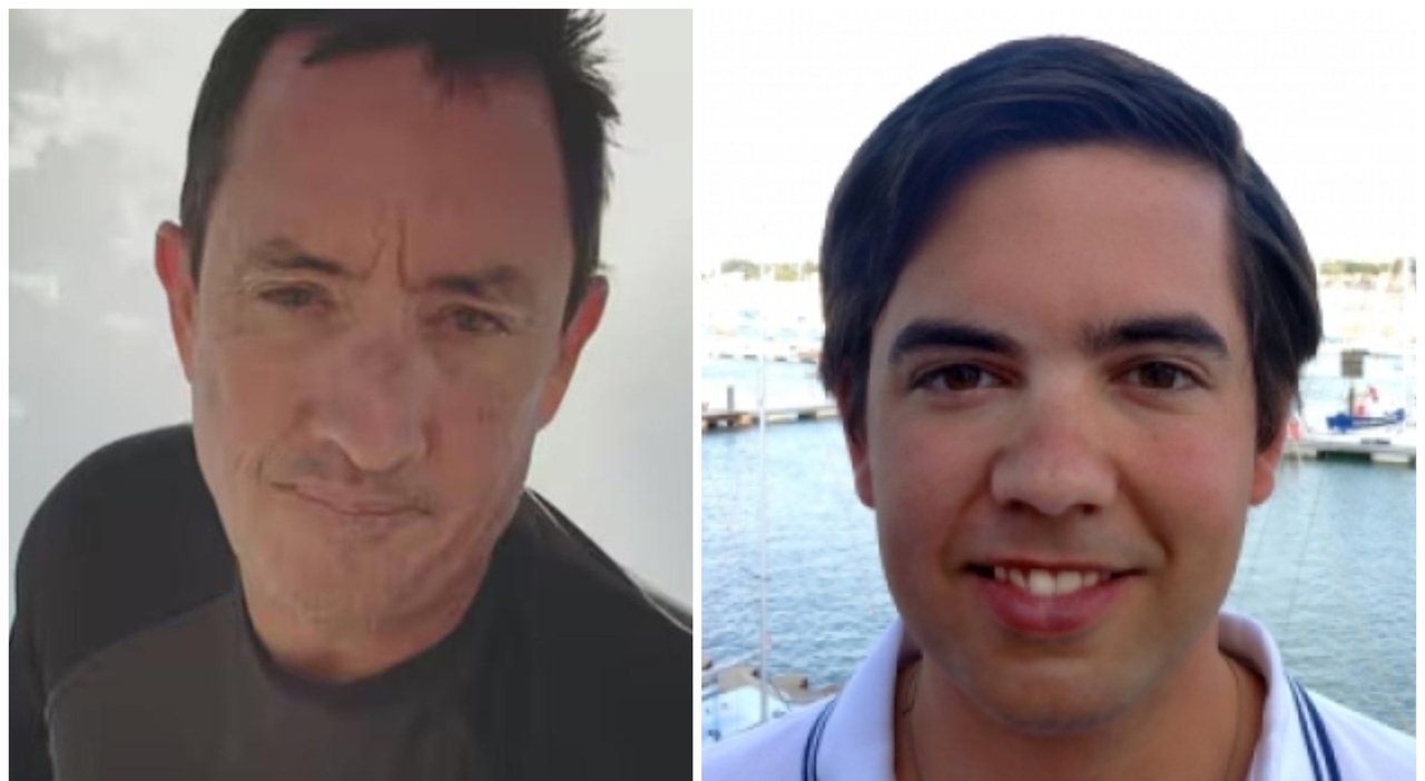 Bayesian, il comandante James Cutfield: «Sono provato, ma mi difenderò ...