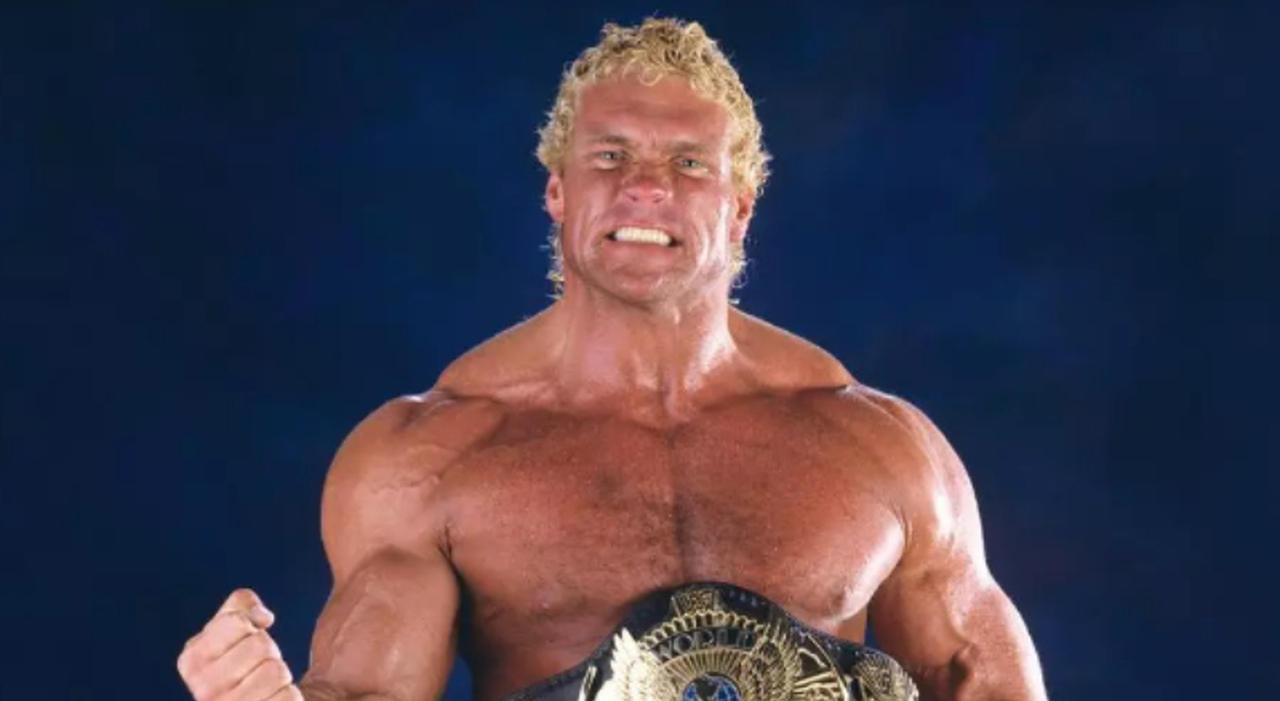 Sidney Eudy, die Wrestling-Legende, stirbt im Alter von 63 Jahren
