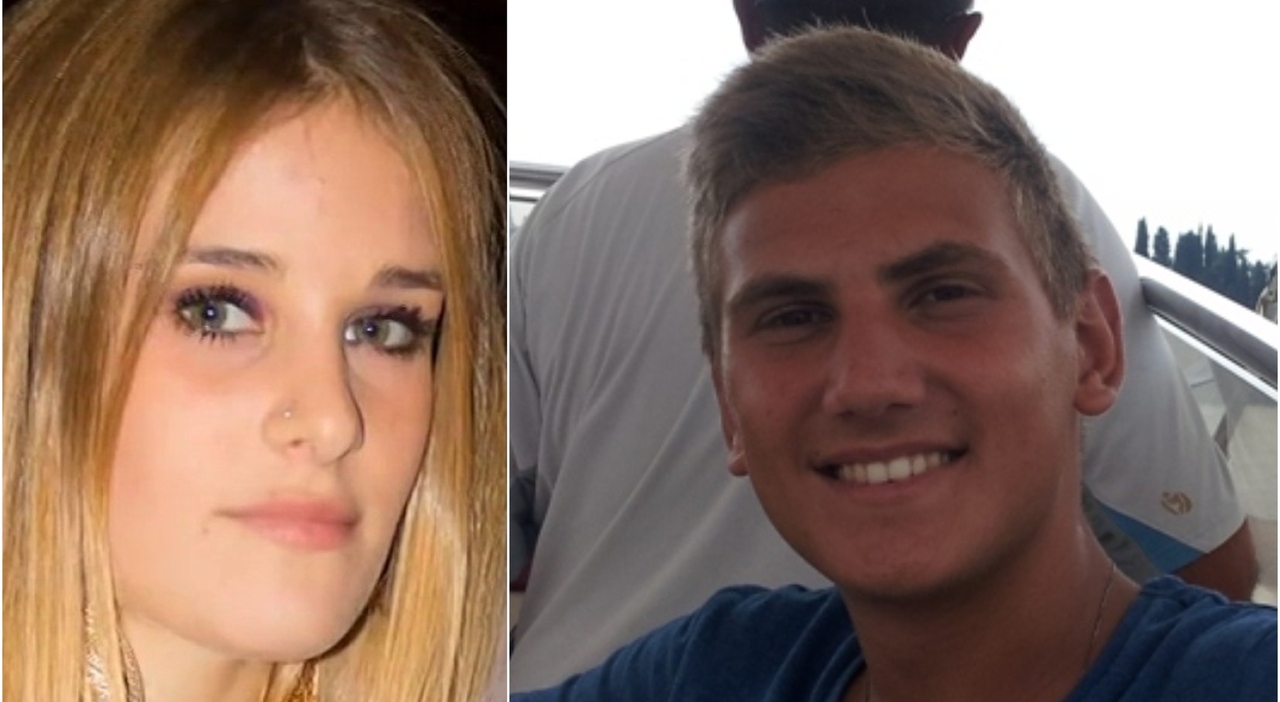 Omicidio Marco Vannini, Martina Ciontoli esce dal carcere dopo 3 anni ...