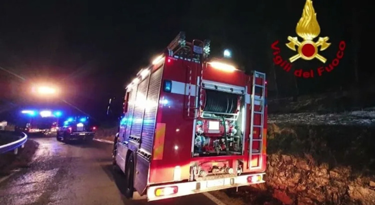 Intossicazione da monossido di carbonio, 14 persone al Pronto soccorso ...