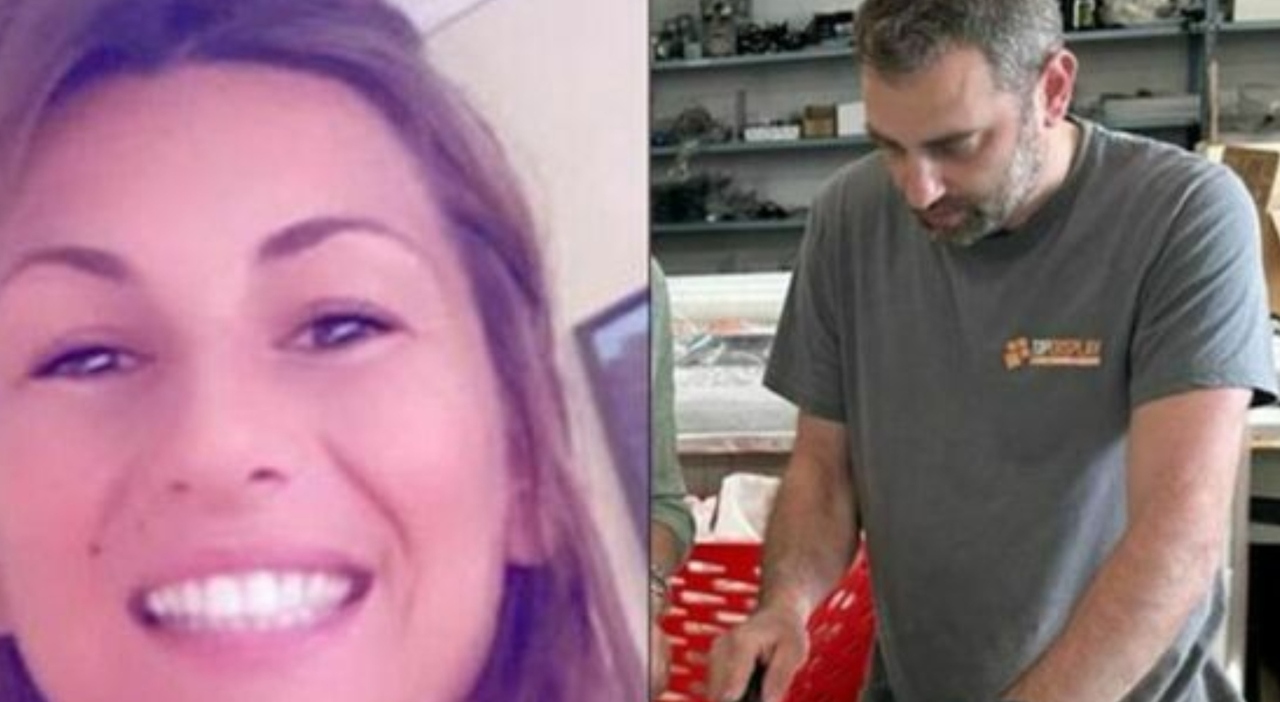 Tragedia in Cadore. Elena e Marco, la famiglia allargata e unita: «Come ...