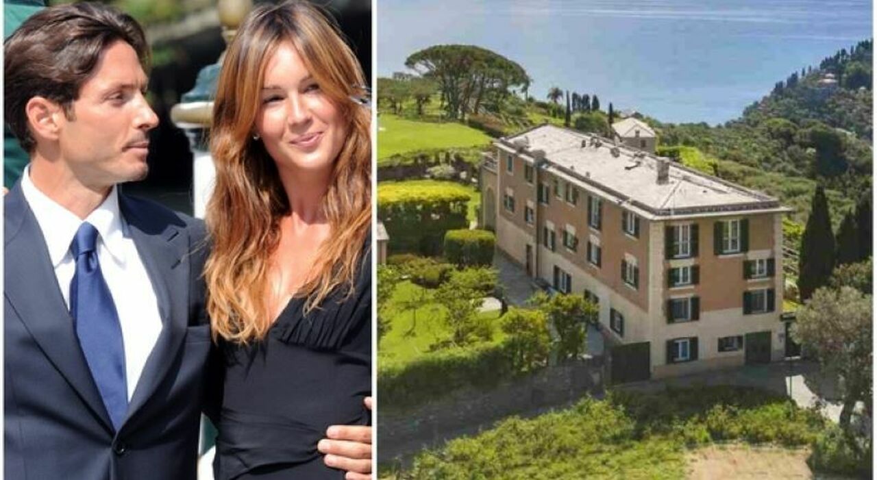 Pier Silvio Berlusconi chiude il mutuo e si intesta la villa da 20 ...
