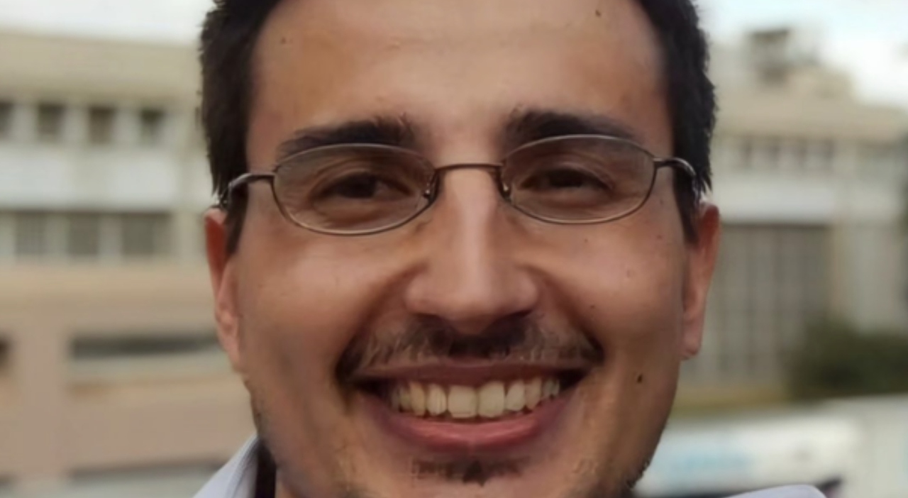 Luca Furcas, il medico 37enne travolto e ucciso a Villa Borghese ...