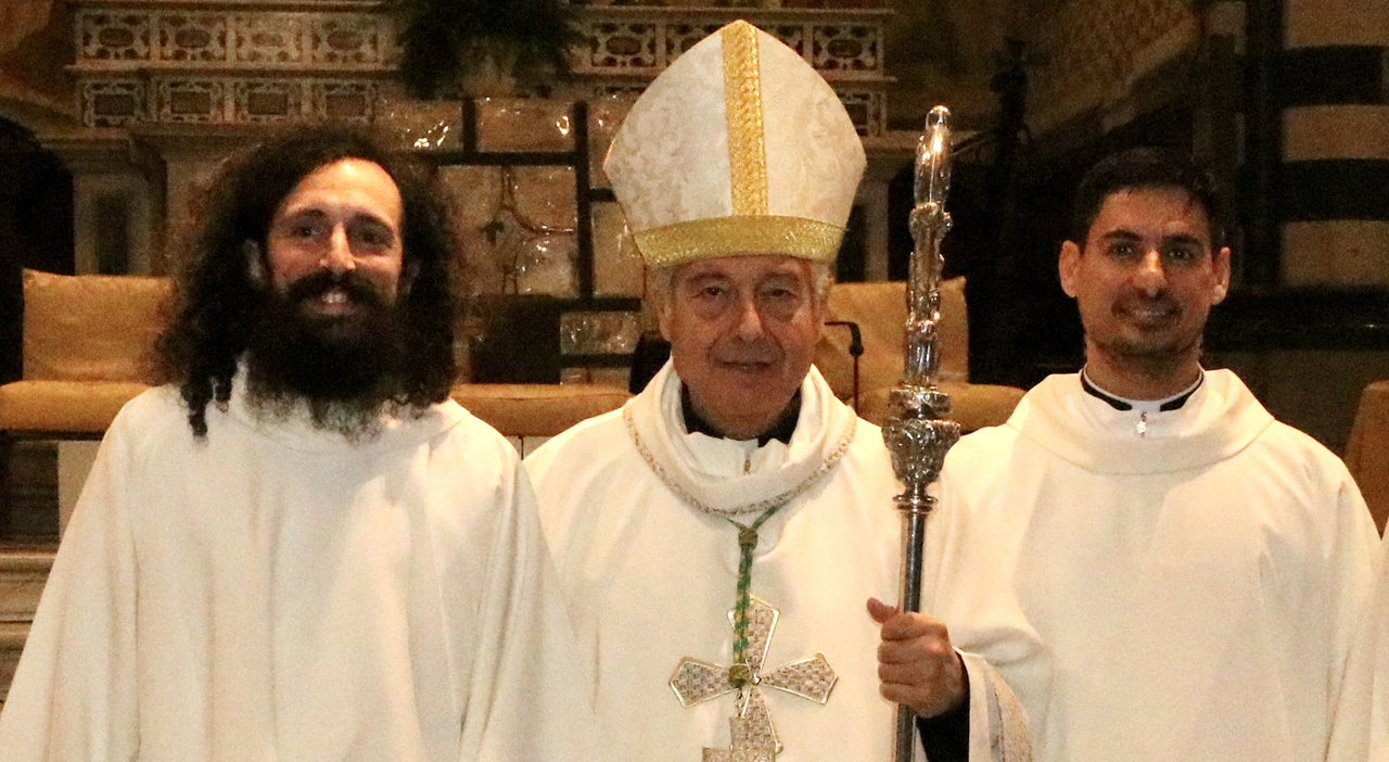 From Punk Guitarist and Carabiniere to Priests: The Unconventional ...