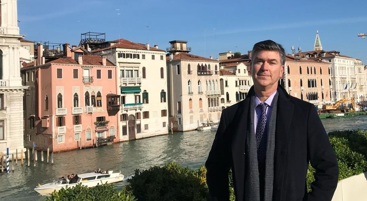 Christopher A. Marinello, l'avvocato che recupera le opere d'arte ...