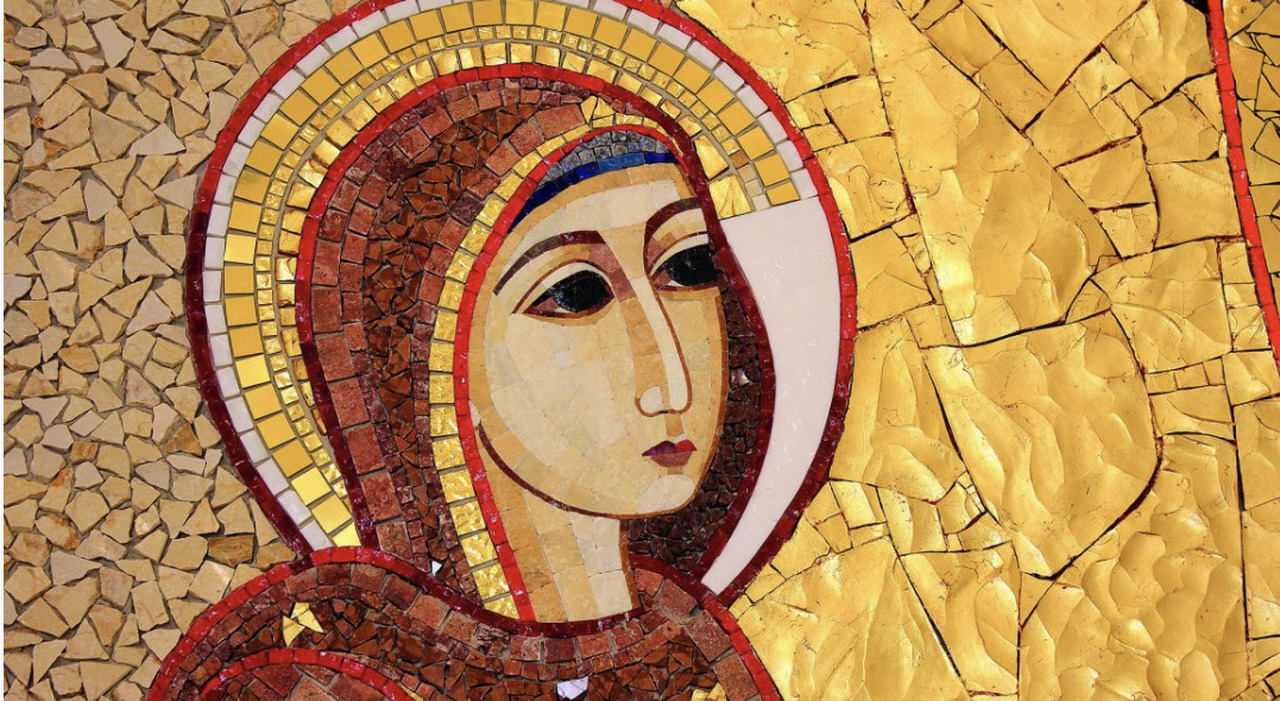 Controversy Over Father Marko Rupnik's Mosaics in Lourdes Amid Abuse ...