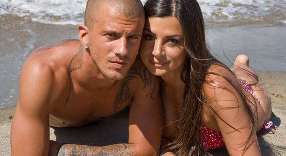 Uomini e donne, Elga Enardu: Sposo Diego Daddi. Temptation? Non rischio per un reality