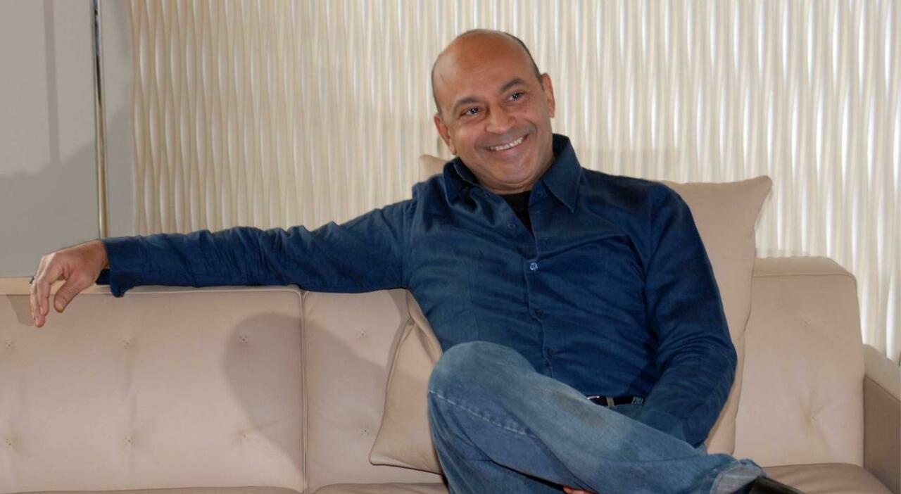 Hassani Shapi, morto a 51 anni l'attore de Il Clandestino e Lezioni di ...