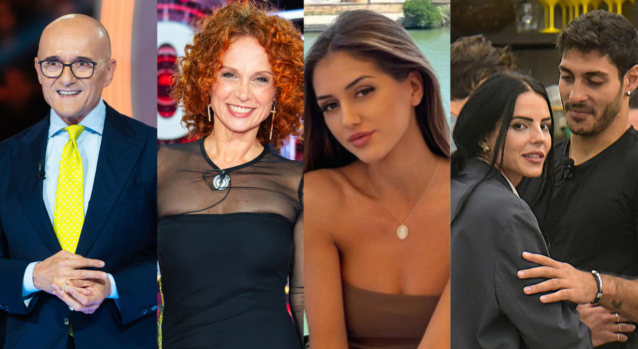 Big Brother Returns Tonight with New Twists and Anticipations