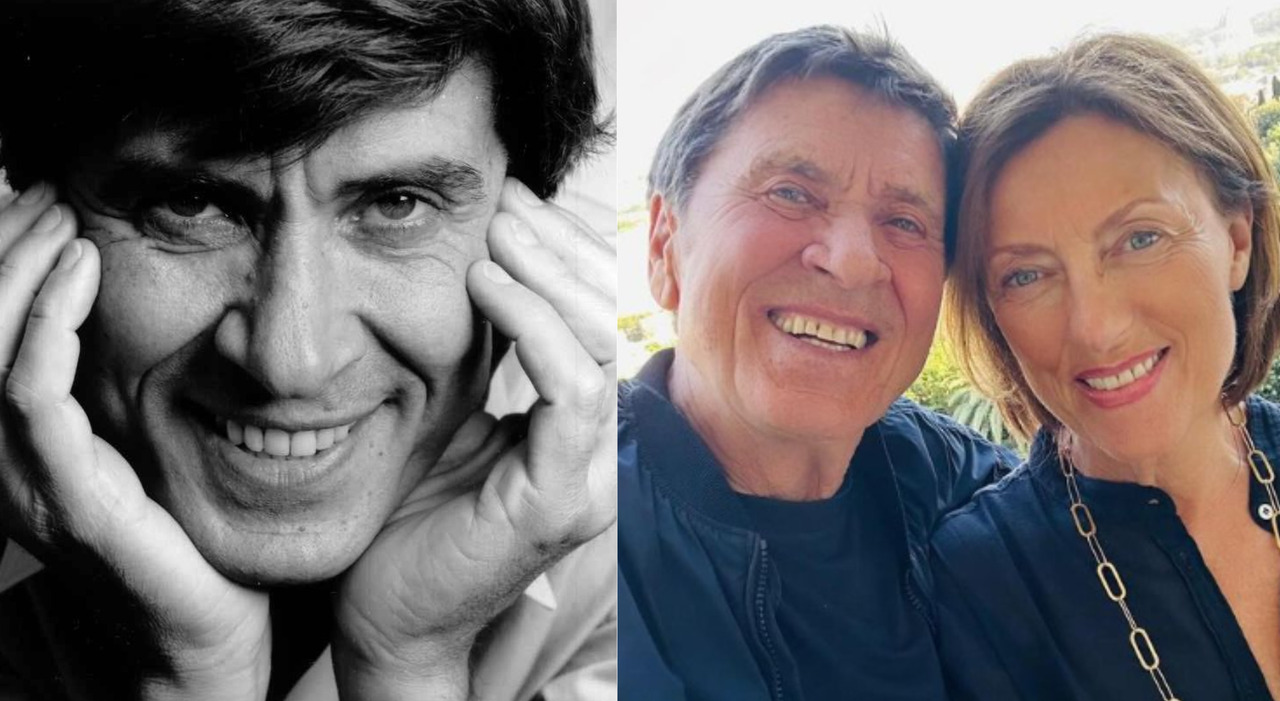 Gianni Morandi: ¡Evviva! y su legado en la televisión italiana