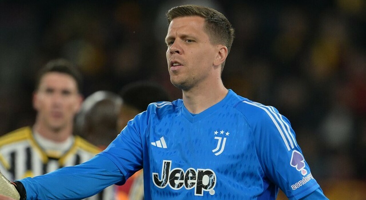 Clamoroso Szczesny, lascia il calcio: «Dopo 18 anni bellissimi mi dedico alla famiglia. Il mio ...