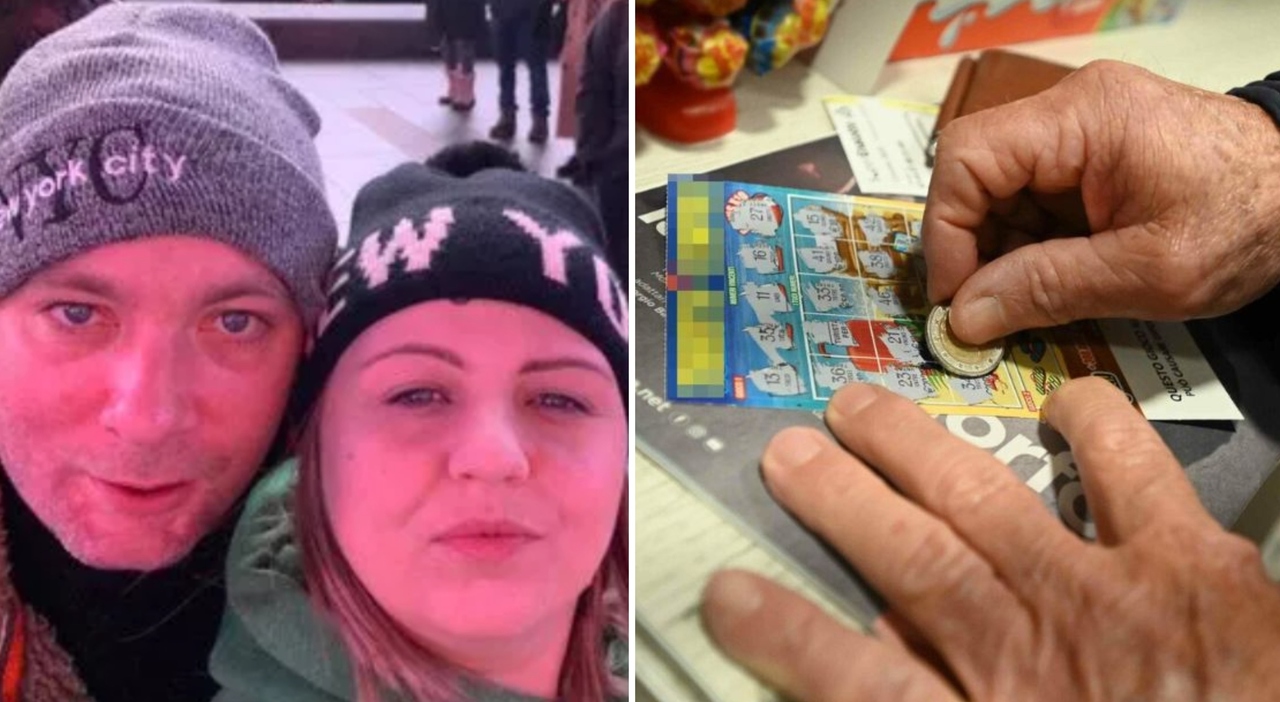 «abbiamo Vinto 1 Milione Al Gratta E Vinci Ma La Mia Fidanzata Mi Ha