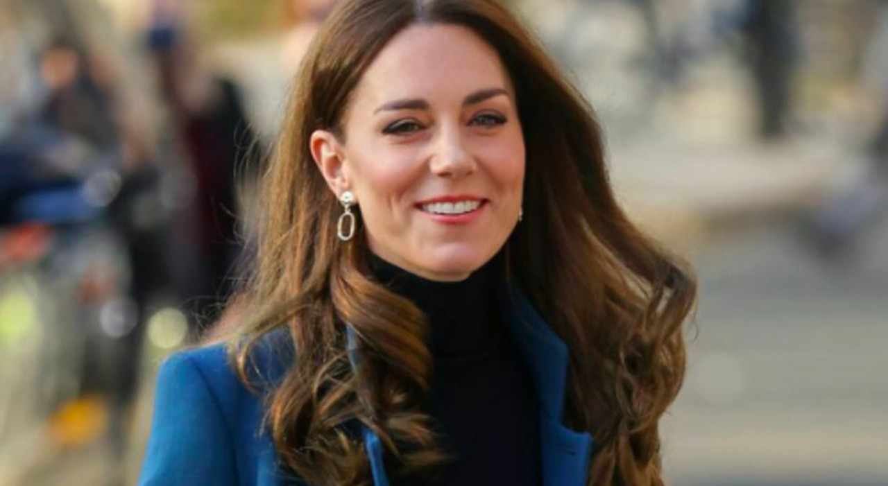 Kate Middleton, il messaggio dedicato alle donne che hanno perso un ...