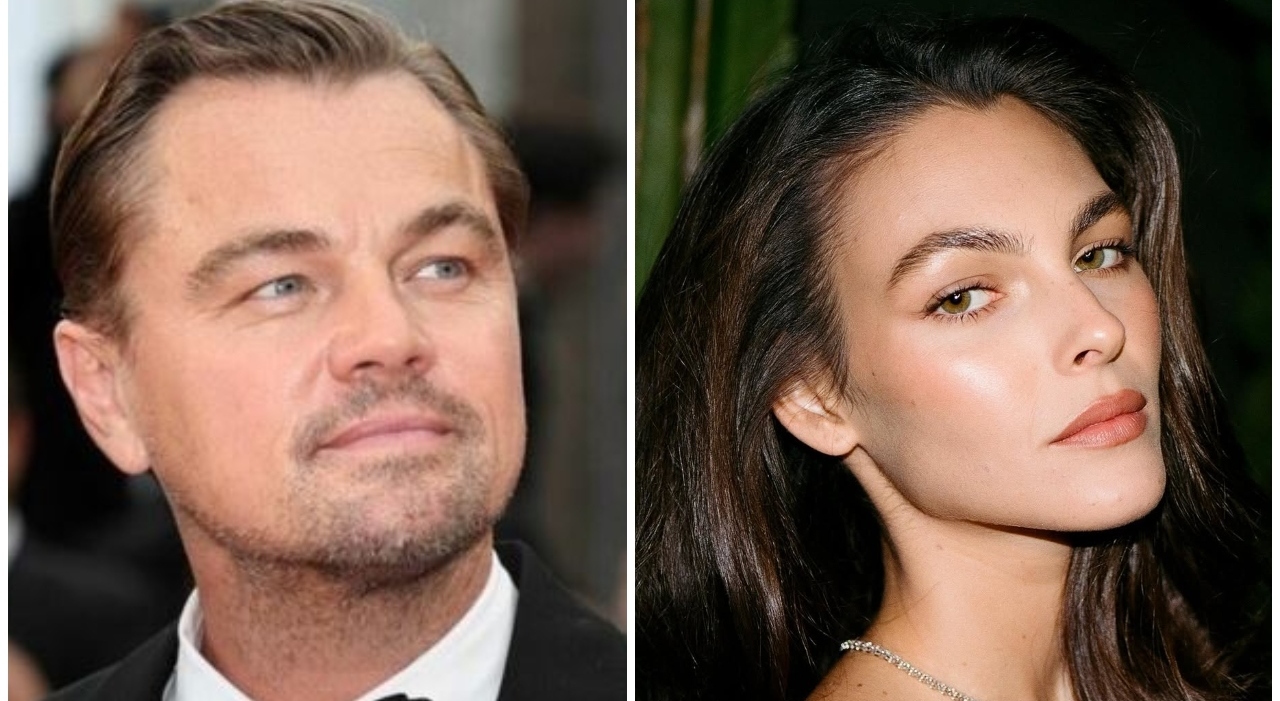 Leonardo DiCaprio e Vittoria Ceretti, matrimonio in vista? Dai 26 anni ...