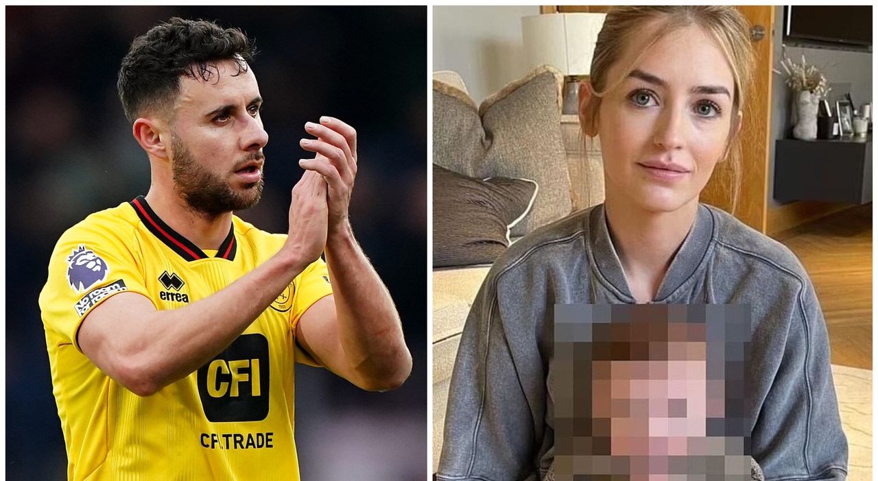 George Baldock morto, il Panathinaikos non abbandona la moglie e la ...