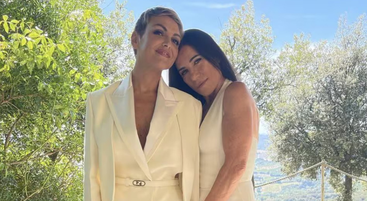 Francesca Pascale and Paola Turci Officially End Civil Union