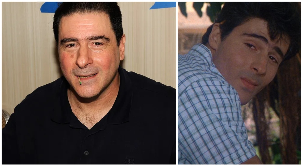 Tony Ganios, morto l'attore star di Porky's: era lo studente ...