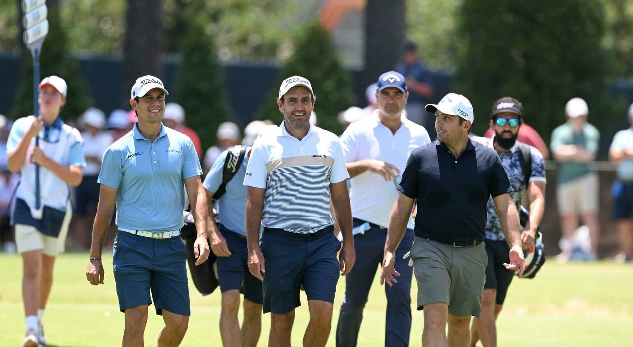 US Open Golf Championship 2023: Key Contenders and Highlights