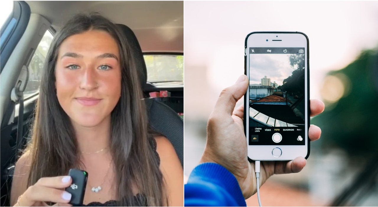 Guadagna 20mila euro al mese con le foto scattate con l'iPhone: «Le ... Guadagna 20mila euro al mese con le foto scattate con l'iPhone: «Le ...