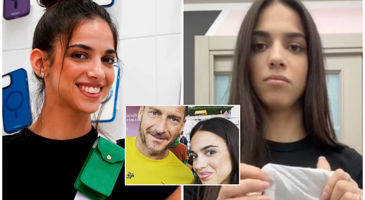 New Martina, la tiktoker dei telefoni: «Fatturati 3-4 milioni nel 2023 solo cambiando cover e ...