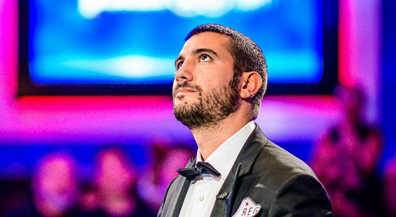 Dario Sammartino, il re del poker italiano vince il braccialetto alle ...