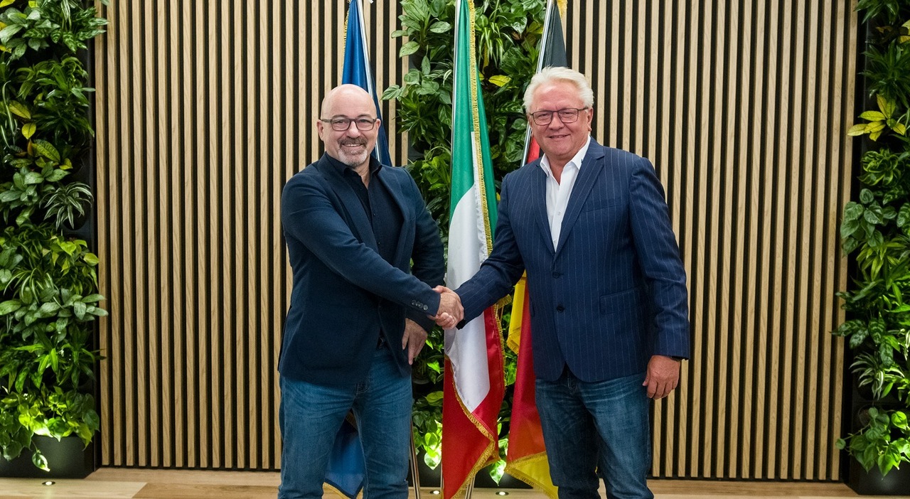 Italian Tanks: The Future of Armored Combat Vehicles