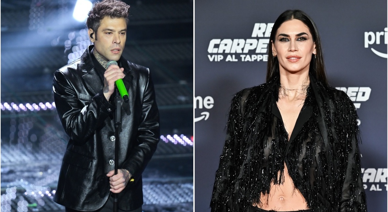 «Fedez ha tradito Ferragni con Melissa Satta». La nuova bomba di ...