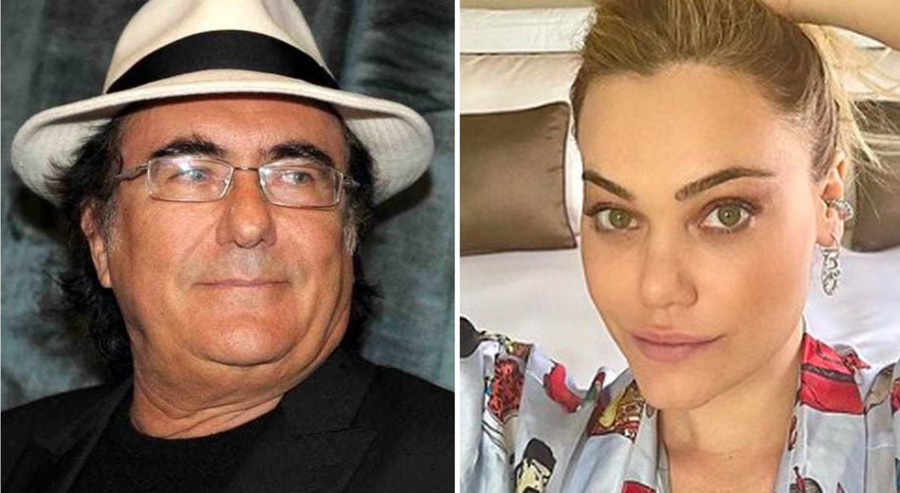 Al Bano chiede scusa ai figli: «Non sono stato un papà presente dopo il ...