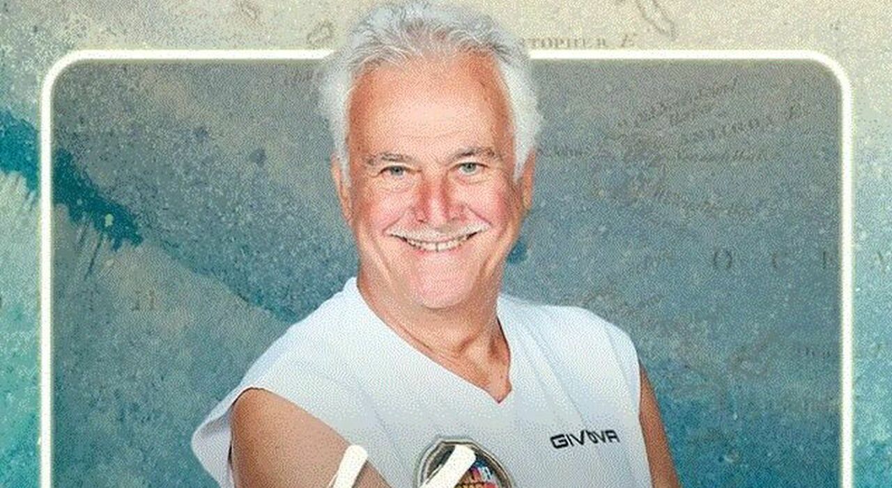 Marco Predolin all'Isola dei Famosi: la storia con Michelle Hunziker ...