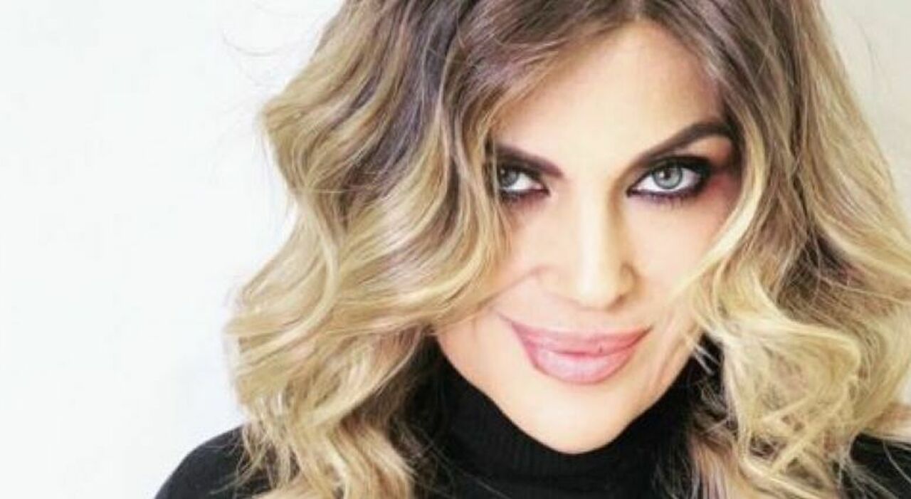 Nadia Rinaldi dimagrita, l'attrice romana ha perso 86 kg. L'intervento ...