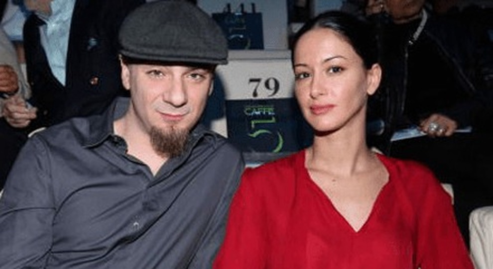 JAx è diventato papà: è nato il figlio Nicolas